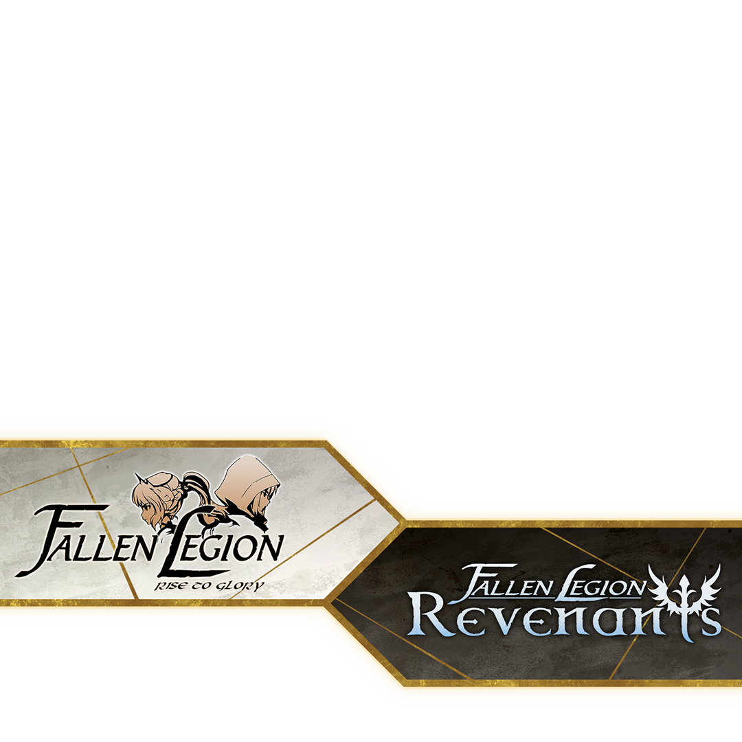 Fallen Legion Portal