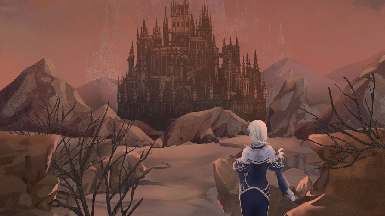 Fallen Legion Portal